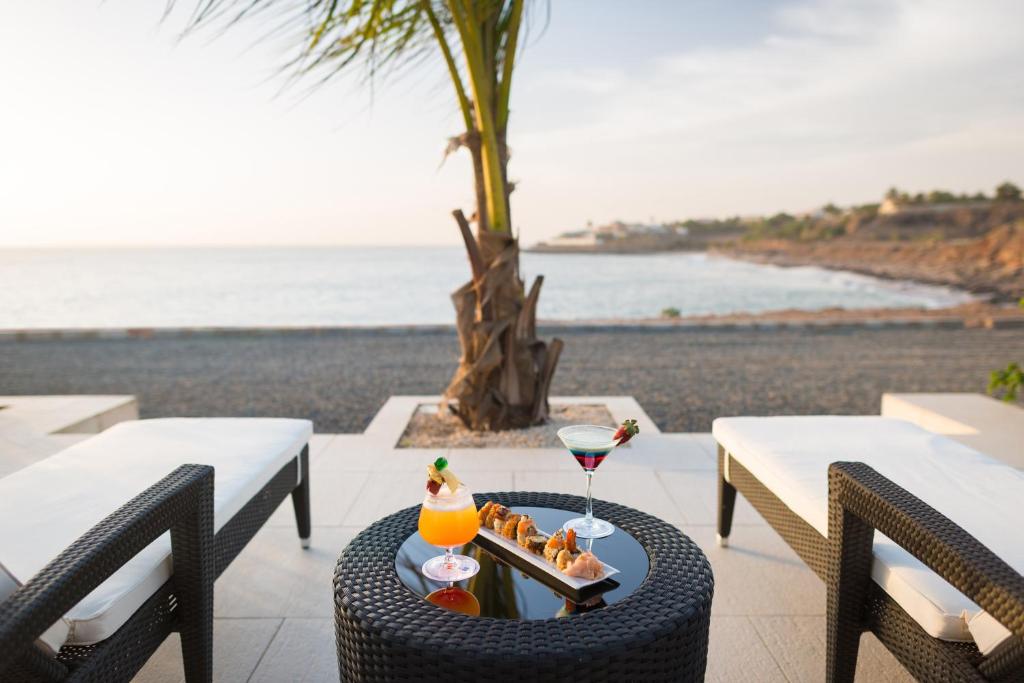 Radisson Blu Hotel, Dakar Sea Plaza 5* - Sénégal - Anloya: voyage de ...